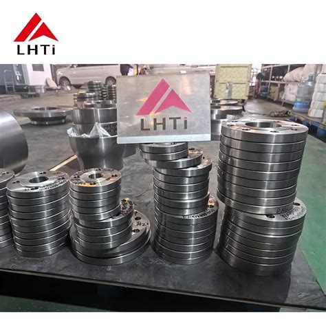 China Baoji Lihua Nonferrous Metals Co Ltd Latest Company News About