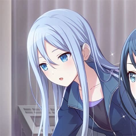 Matching Pjsekai Icons Foto De Perfil Fotos De Perfil Novios