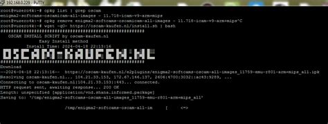 OSCam Kaufen Std Test jährlich Autoscript Installation und Remote Hilfe Genießen Sie