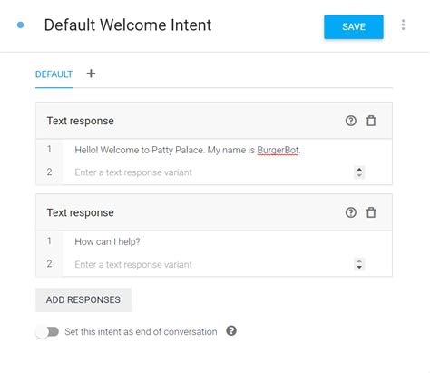 Dialogflow Chatbot Step By Step Guide To Building One
