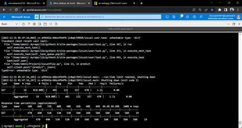 Github Benjamin Ogunsade Agile Development With Azure Building A Ci Cd Pipeline Udacity Project