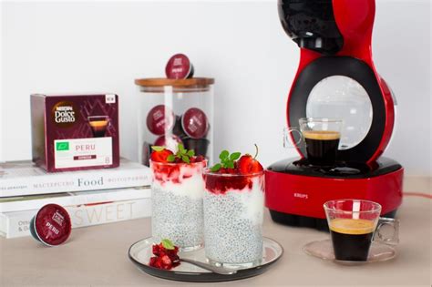 Нескафе Дольче Густо как пользоваться инструкция