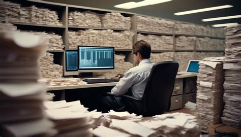 7 Things You Should Know About An Insurance Data Entry Career