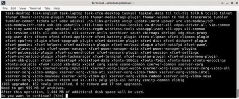 从 Debian 11 升级到 Debian 12