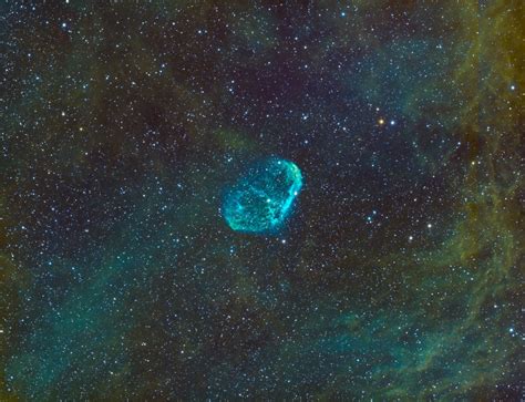 Astronomy Deep Sky Objects