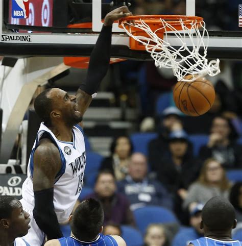 Report Nets Interested In Shabazz Muhammad Deal Unlikely The
