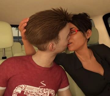 Pickup Son From Babe 8muses Sex And Porn Comics