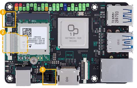 Asus Tinker Board 2S Review GearOpen Com