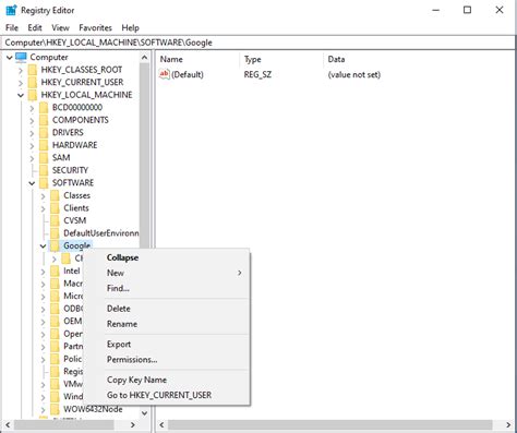 Free How To Delete Files From Registry In Windows 10