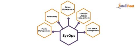 Sysops Vs Devops Whats The Difference Intellipaat Blog