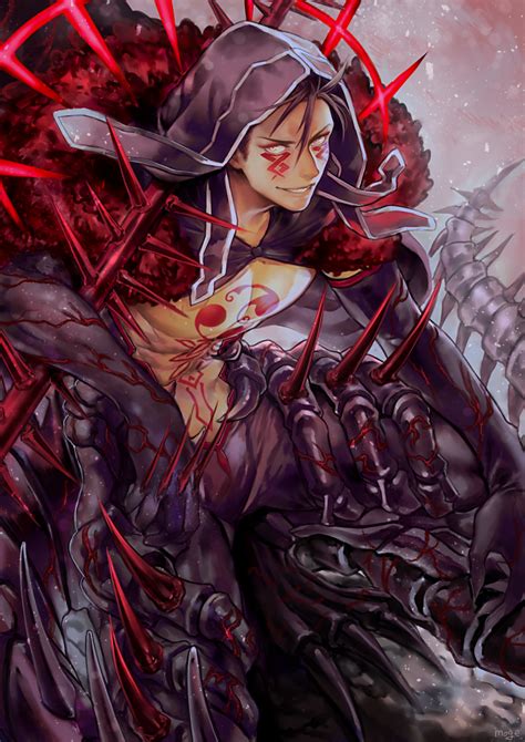 Cu Chulainn Alter Fate C Chulainn Fate Stay Night Series Fate Servants