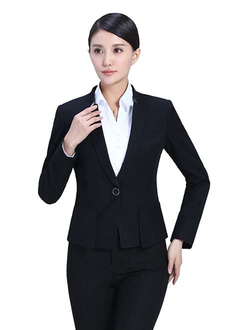 职业装定制多邦制衣