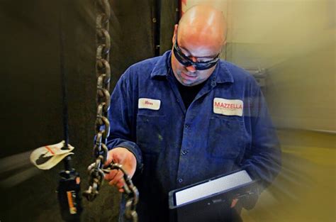 OSHA Hierarchy Of Controls Resources Mazzella Companies