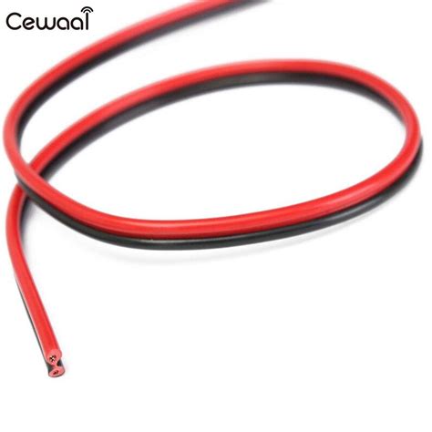 0 3 Mm 5m Extended Electric Lead Electric Cable Co Vicedeal