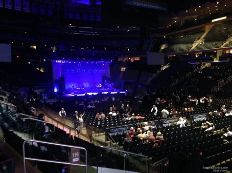 Msg 3d Seating Chart