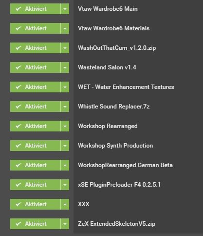 Freeze In Sanctuary Fallout Technical Support LoversLab