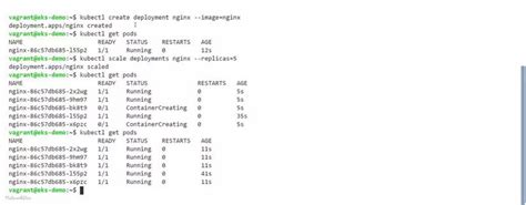 Set up Kubernetes Cluster trên Amazone Web Service NETWORKBOO Computer Tips Tricks