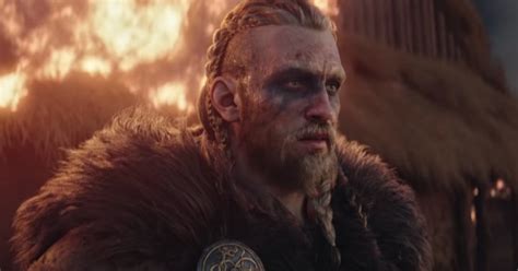 Assassins Creed Valhalla Lepas Iklan Cinematic Menarik Gimindo