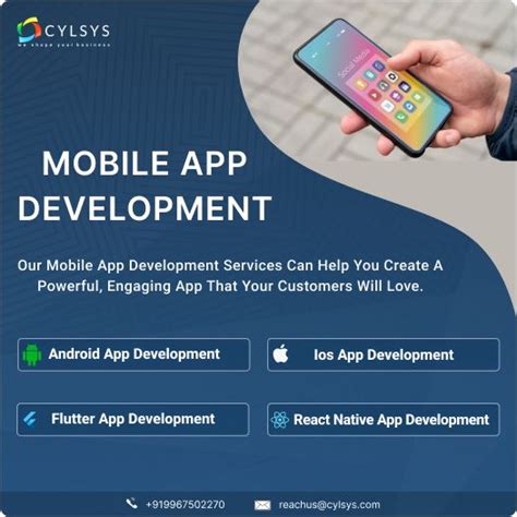 pawas goyal on linkedin want to engage with your customers on the go our expert team of app…