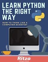 Learn Python The Right Way How To Think Like A Computer Scientist Free Computer Programming