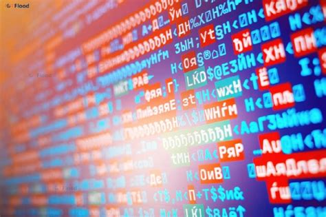 Iot Standards And Iot Protocols Iotflood