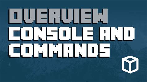 How To Use Minecraft Server Commands Getting Started