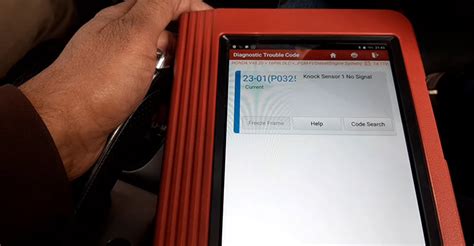 Understanding P0325 Honda Code And Troubleshooting Steps Honda The