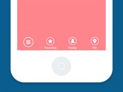 Give N Go Web App Design Mobile App Design App Ui Design