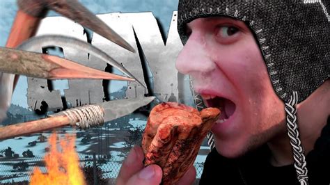 Проблемы выживания в Dayz Youtube