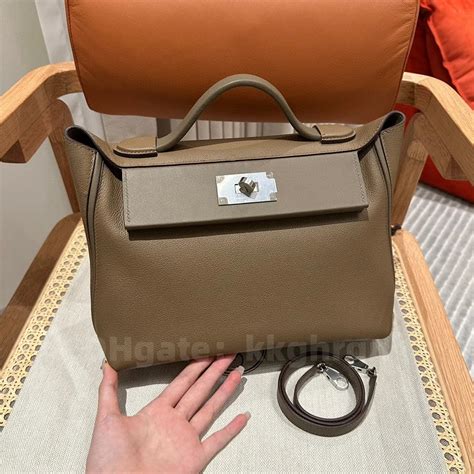 2024 Togo Leather Handbag Designer Crossbody Bag Noble And Elegant