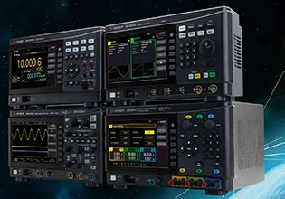 Keysight Technologies Smart Test Instruments Guide White Paper