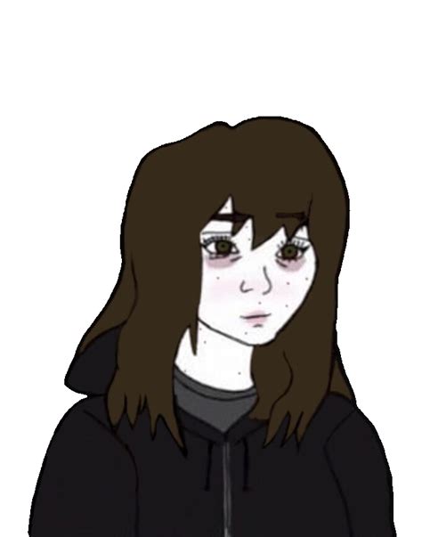 Acne Alt Girl Wojak Wojak Land