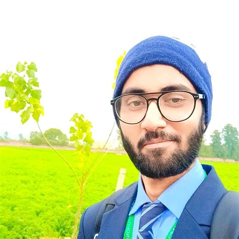 Pushkar Singh On Linkedin A New Day Start In College