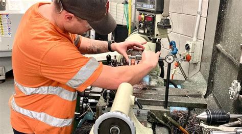 Engineering Trade Apprenticeships Comparing Fitter Specialisations