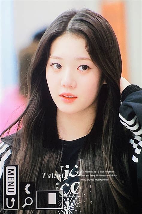 더쿠 아침 입국한 베이비몬스터 맴버들