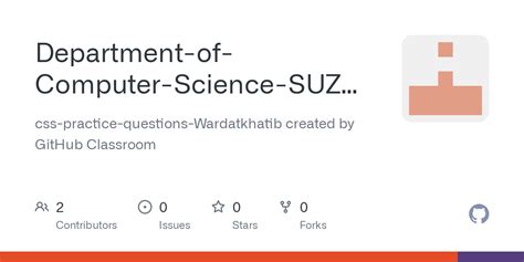 Css Practice Questions Wardatkhatibinterest Hobbieshtml At Main