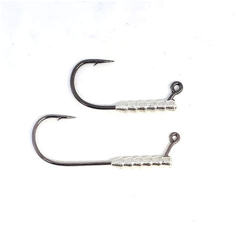 Pencil Hook Deep Creek Lures
