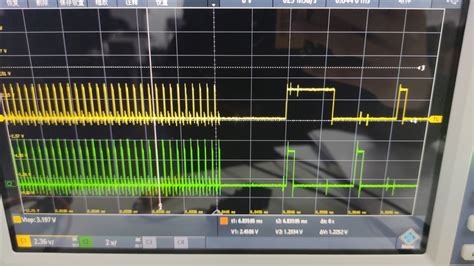 Tms320f280025c 关于epwm模块信号同步时，会有周期性不同步 C2000™︎ 微控制器论坛 C2000 微控制器