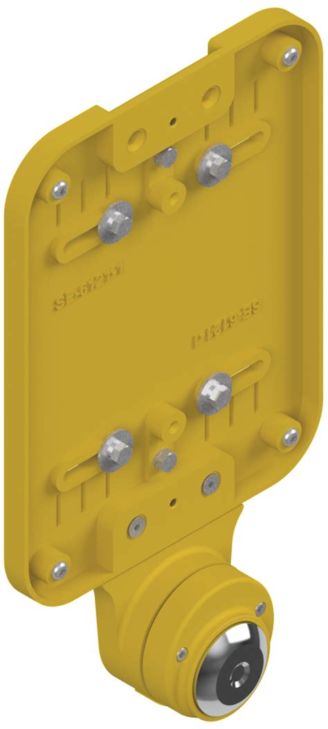 Modular Station Assembly Piezo Switch Pelco