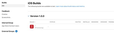 Flutter Apprentice Chapter 18 Build And Release An Ios App Kodeco