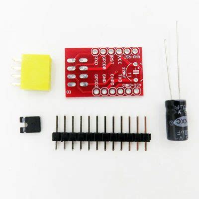 NodeMCU Wifi Dev Board LUA ESP ElectroDragon