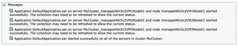 Deploy Websphere Application Server Cluster On Azure Vms Java On