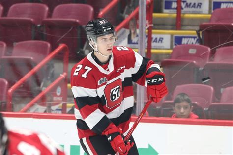 Jack Matier Wins Saults Sportsperson Of The Year Award Sault Ste