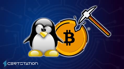 New Linux Malware Eludes Detection To Mine Cryptocurrency Certstation