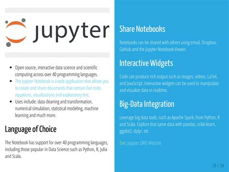 Introduction To Ipython And Jupyter Notebooks Pdf Operating Systems Computer Software And