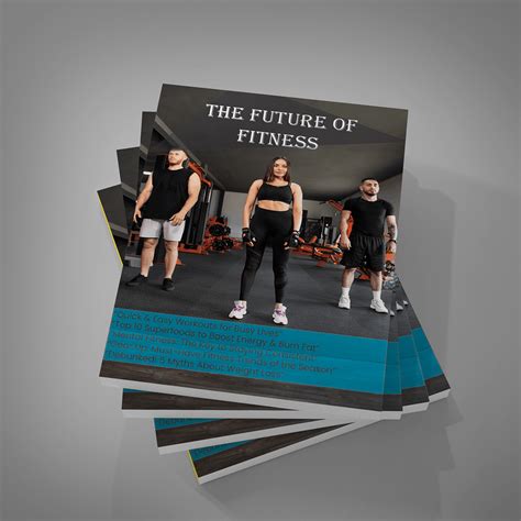 Coreldraw And Indesign Assignment 38 Images Behance