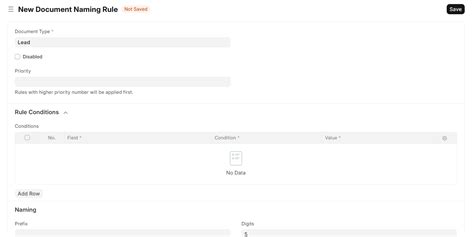 Document Naming Custom Script Frappe Forum
