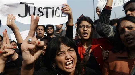India Sex Crimes Pm Narendra Modi Says His Country Has Been Shamed By