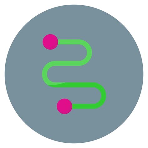 premium vector segment icon vector image can be used for copywriting