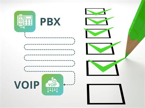 Successful PBX To VoIP Migration Checklist And Case Study VoIPstudio